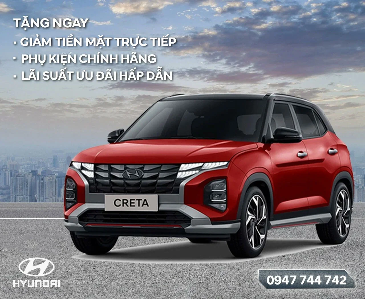 Giá Xe Ôtô Hyundai Tucson 2024 Mới | Hyundai Bình Dương
